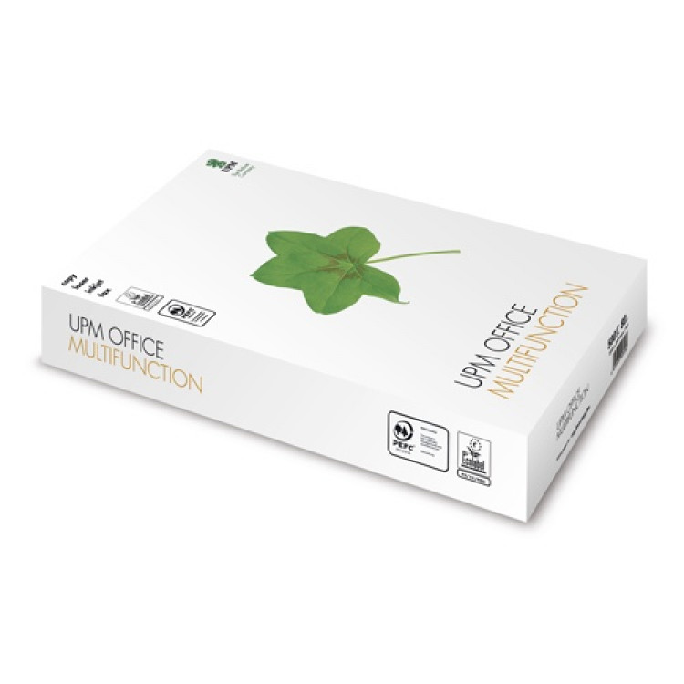 LETTER FORMAT - COPY PAPER - UPM Office Multifunction :: КЛЕВЕР-МК ...